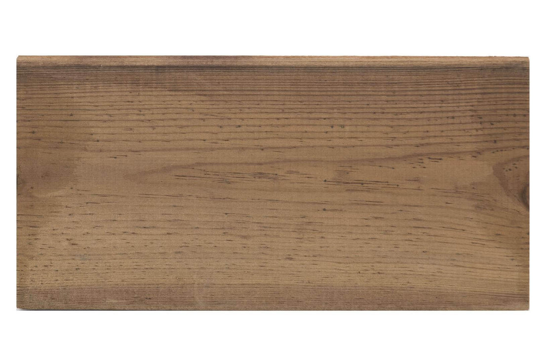 Deck Perfil Liso – Carmo Wood