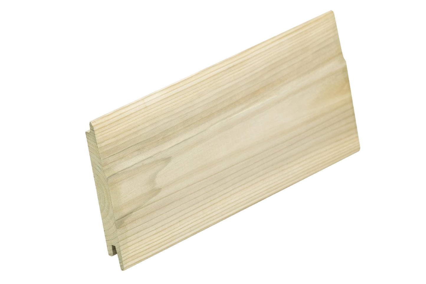 Treated Pine Lining – Carmo Wood