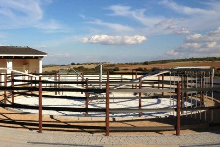 Guias Mecânicas – Carmo Wood